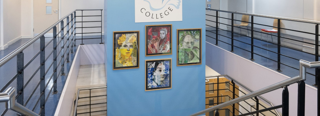 Immanuel College - British Values