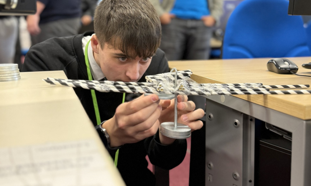 Immanuel College - Sustainable Engineering Conference