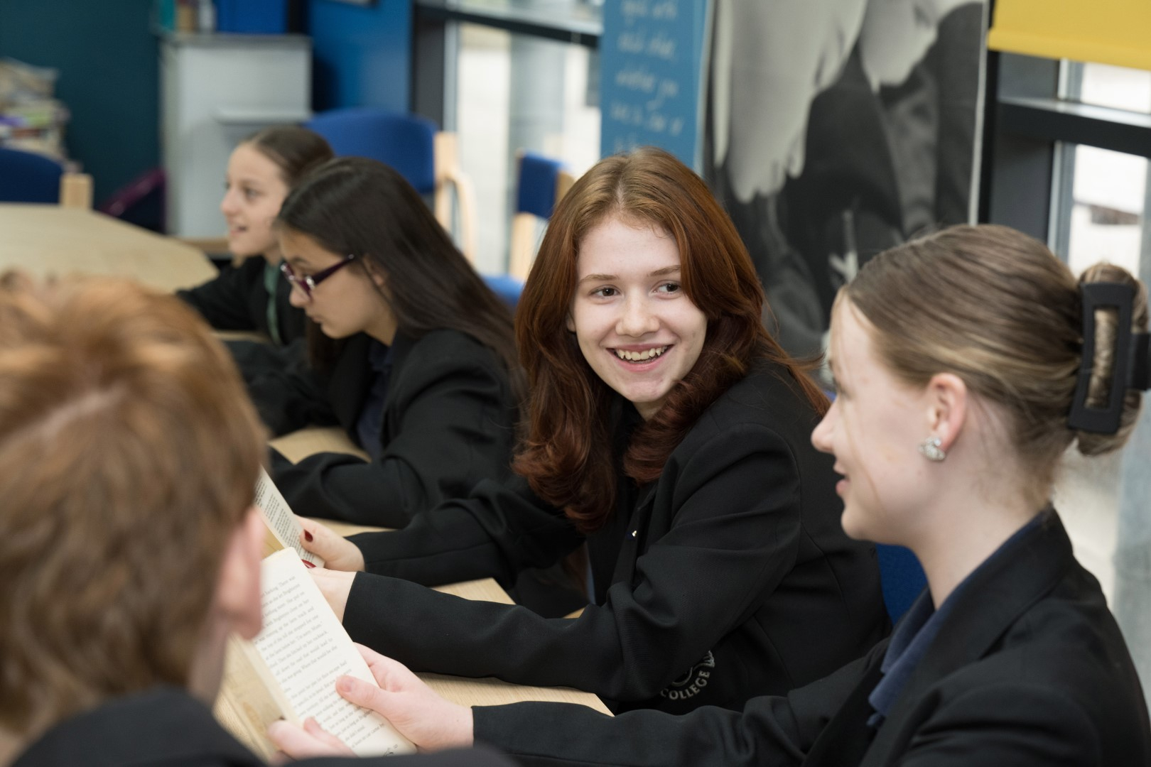 Policies - Immanuel College